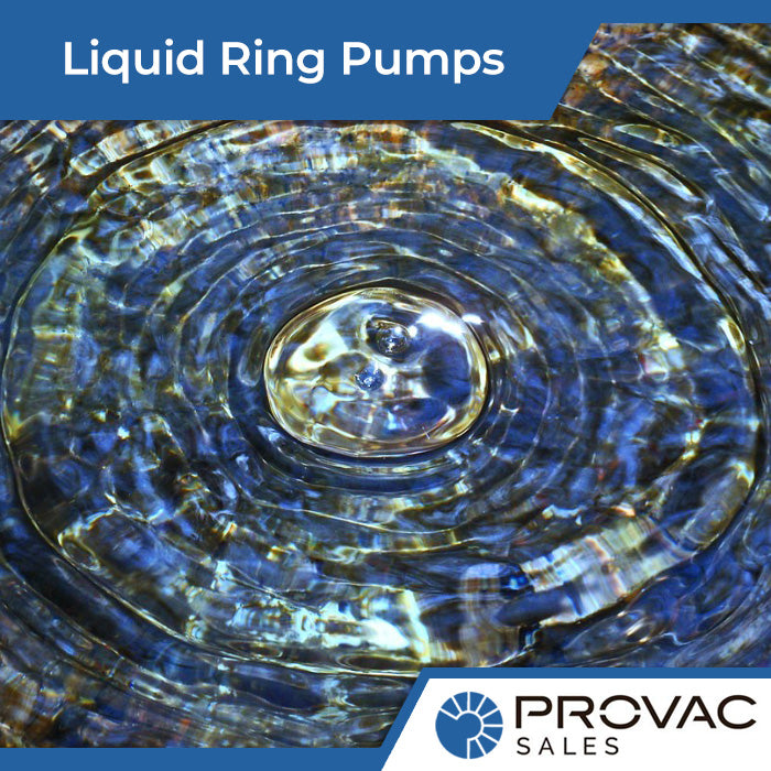 Liquid Ring Vacuum Pumps [Benefits & Applications]