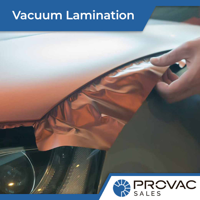 Vacuum Lamination on Automobiles - Benefits & Methods