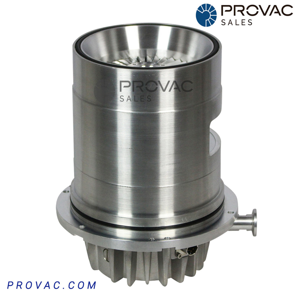 Varian TV-401/301 Turbo Pump, P/N 8698928R004, Rebuilt