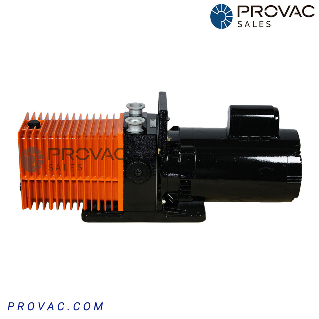 Alcatel 2020A Rotary Vane Pump, Rebuilt