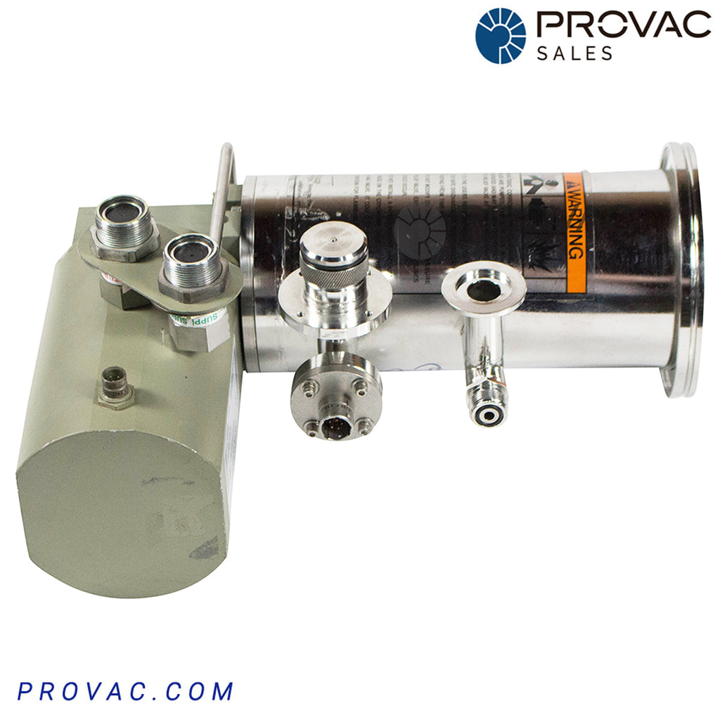 CTI Cryo-Torr 100 Cryo Pump, Rebuilt