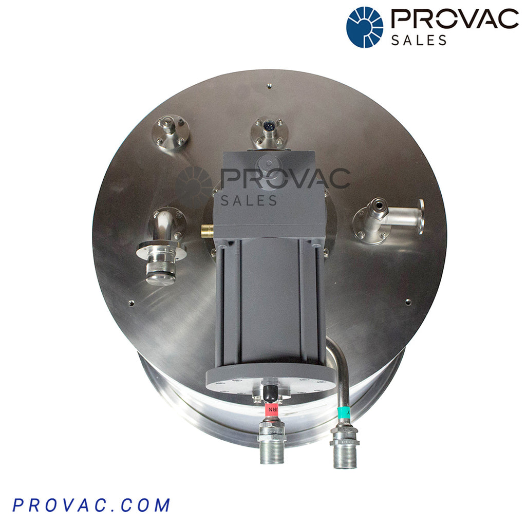 CTI Cryo-Torr 400 Cryo Pump, Rebuilt