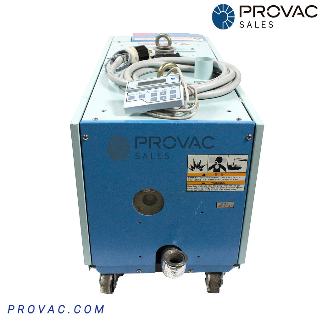 Ebara ESA25-D Dry Pump, Rebuilt