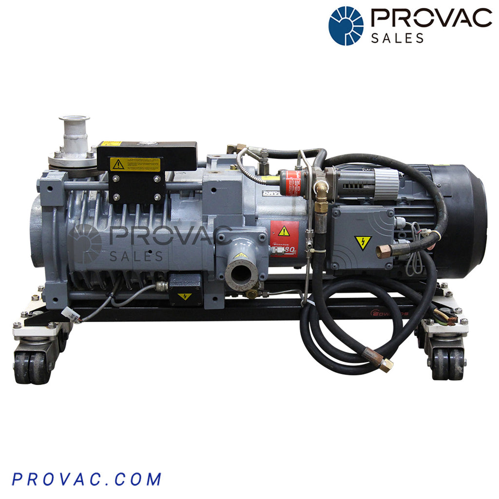 Edwards GV-80 Dry Pump
