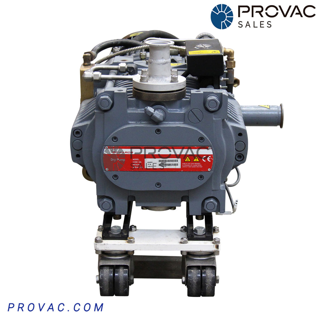 Edwards GV-80 Dry Pump