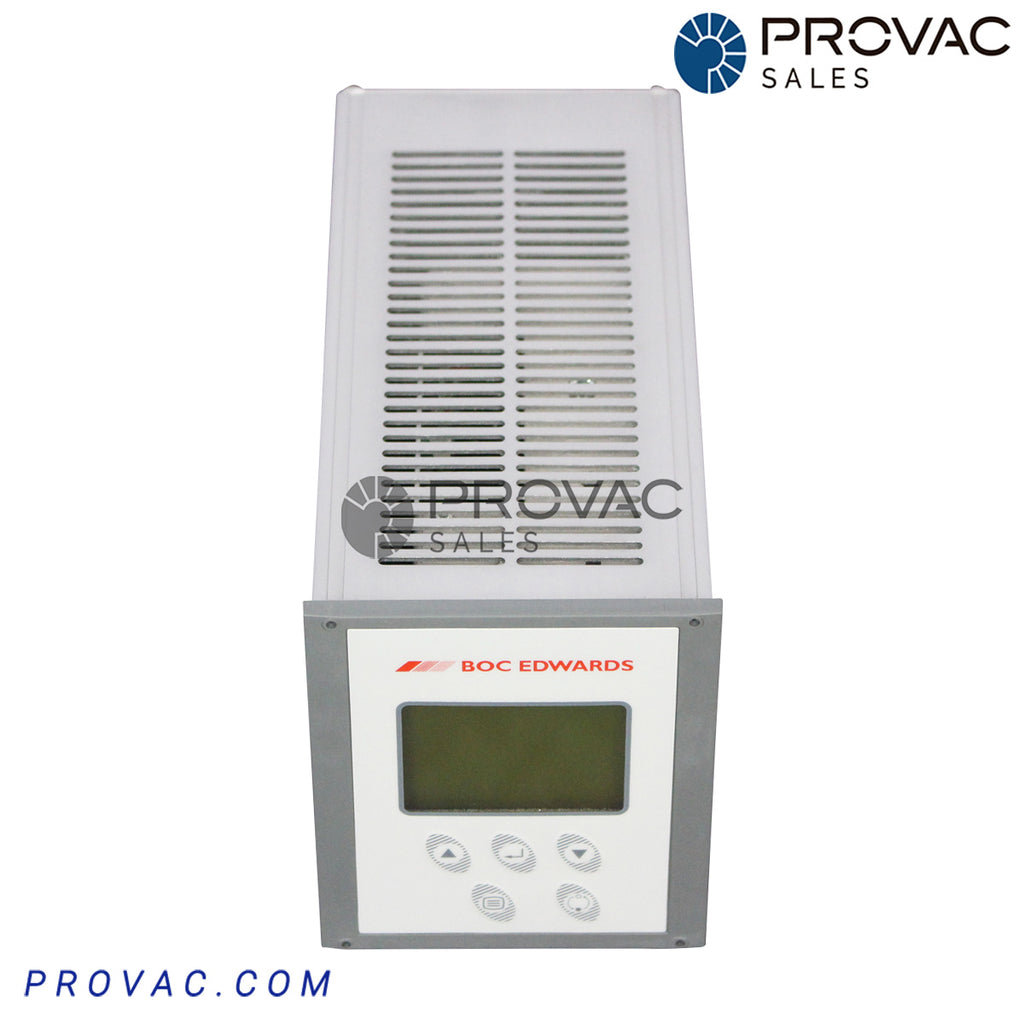 Edwards TIC-200W Turbo Pump Controller