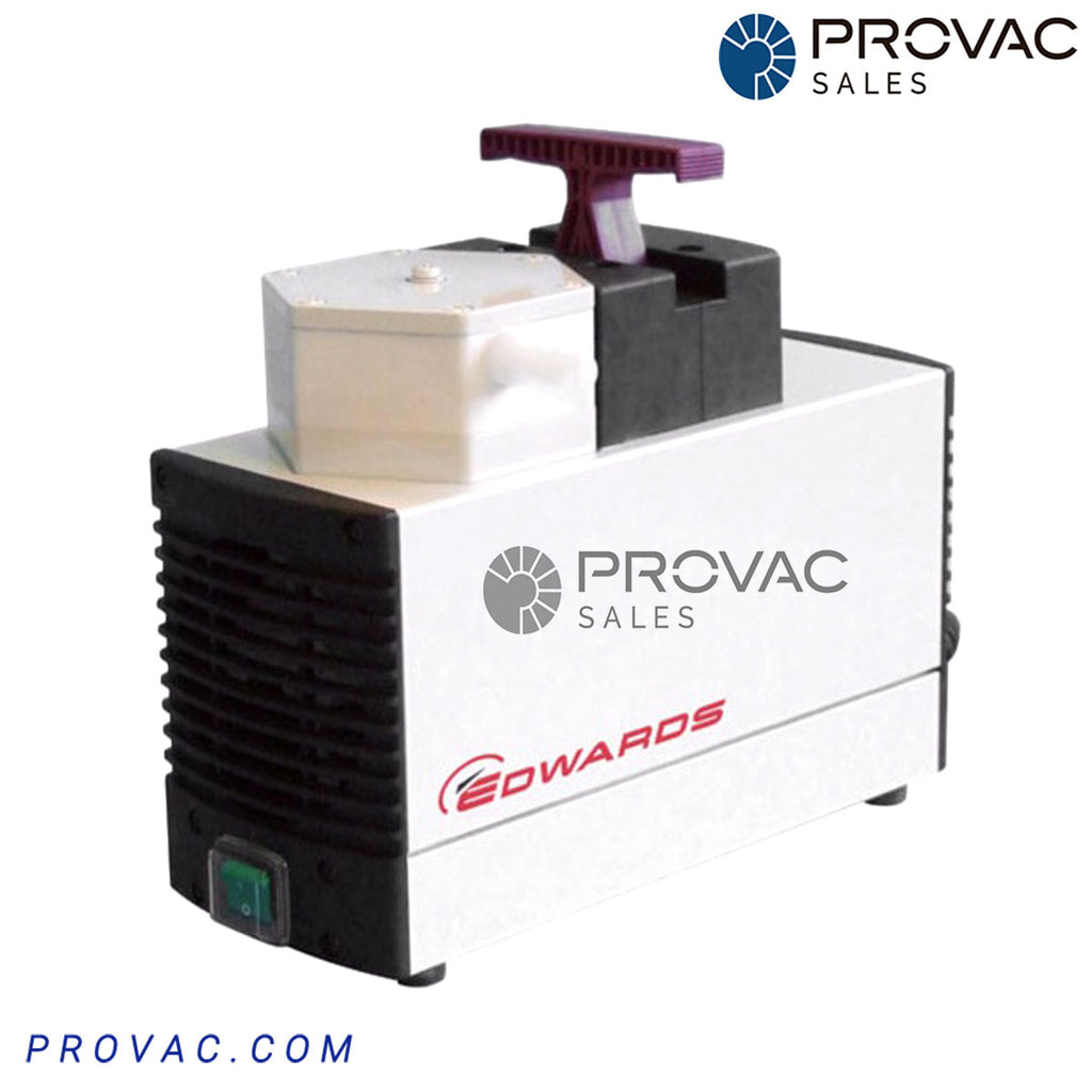 Edwards D-Lab 10-100 Dry Diaphragm Pump