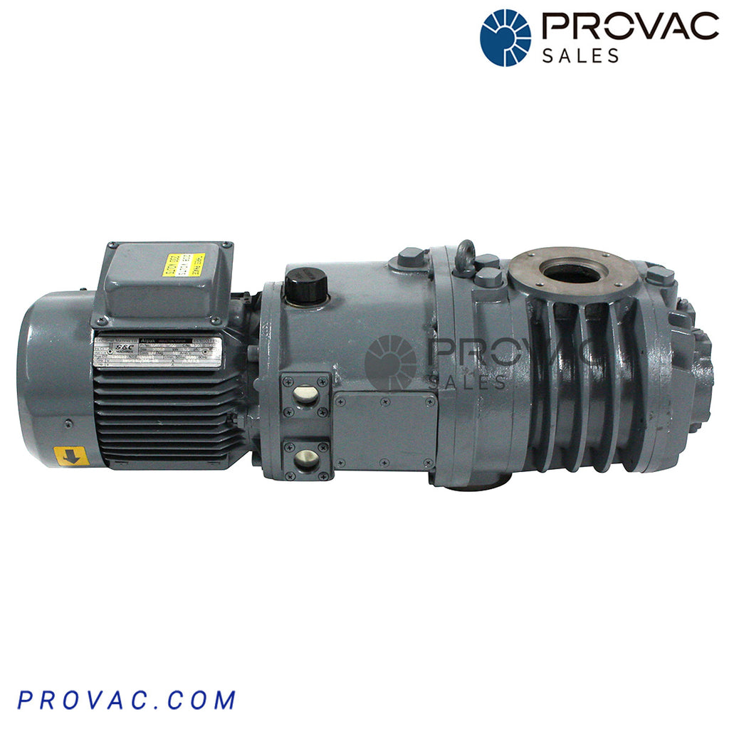 Edwards EH-250 Blower, Rebuilt, PFPE