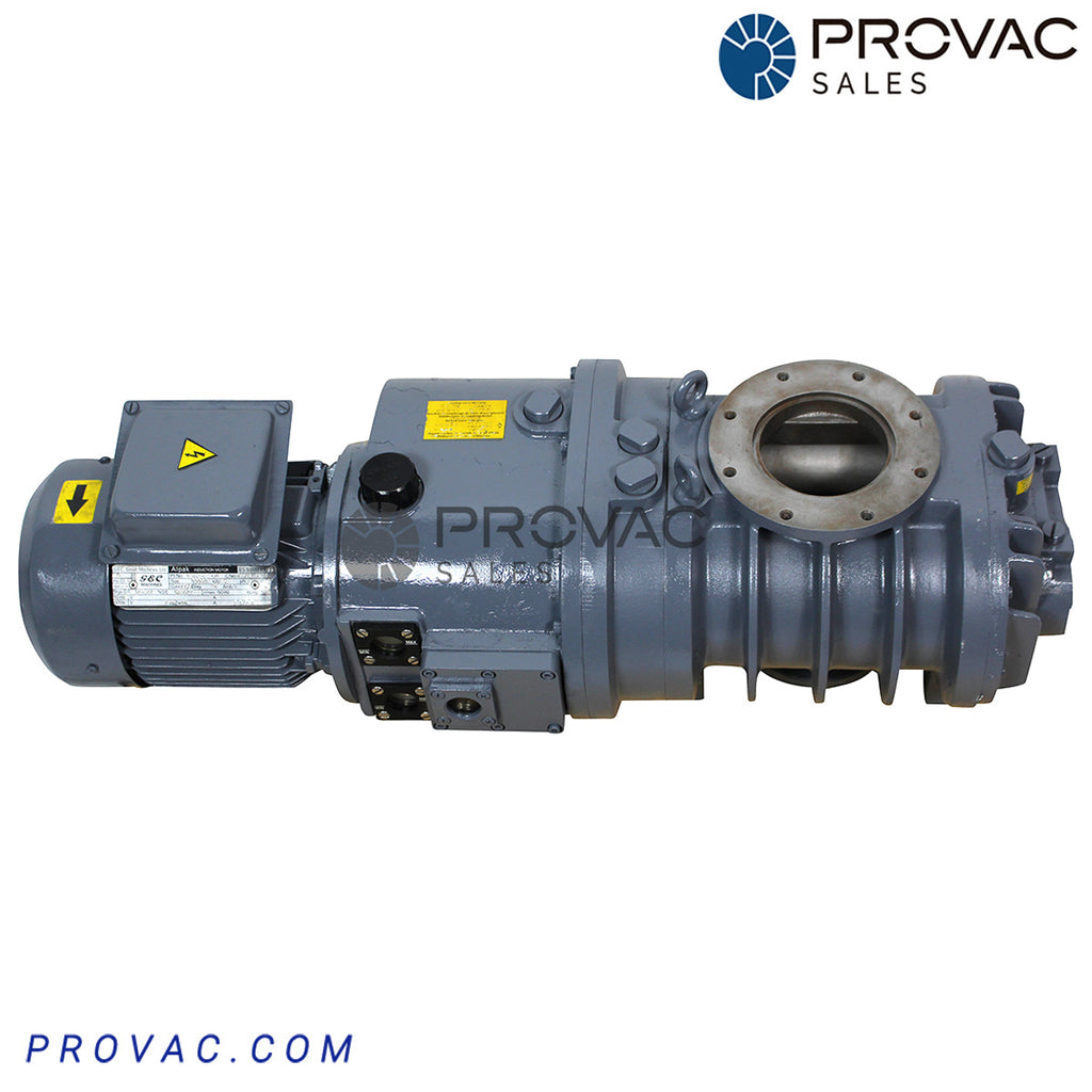 Edwards EH-500 Blower, Rebuilt, PFPE