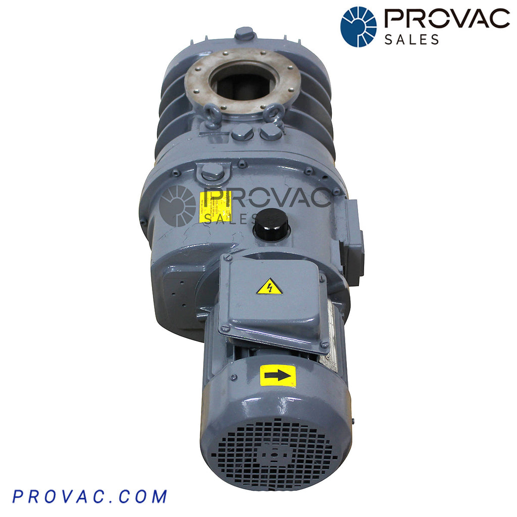 Edwards EH-500 Blower, Rebuilt, PFPE