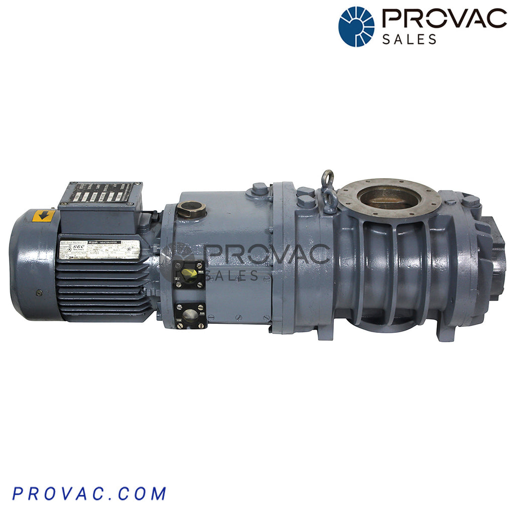 Edwards EH-500 Blower, Rebuilt, Hydro