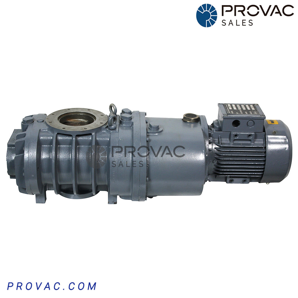 Edwards EH-500 Blower, Rebuilt, Hydro