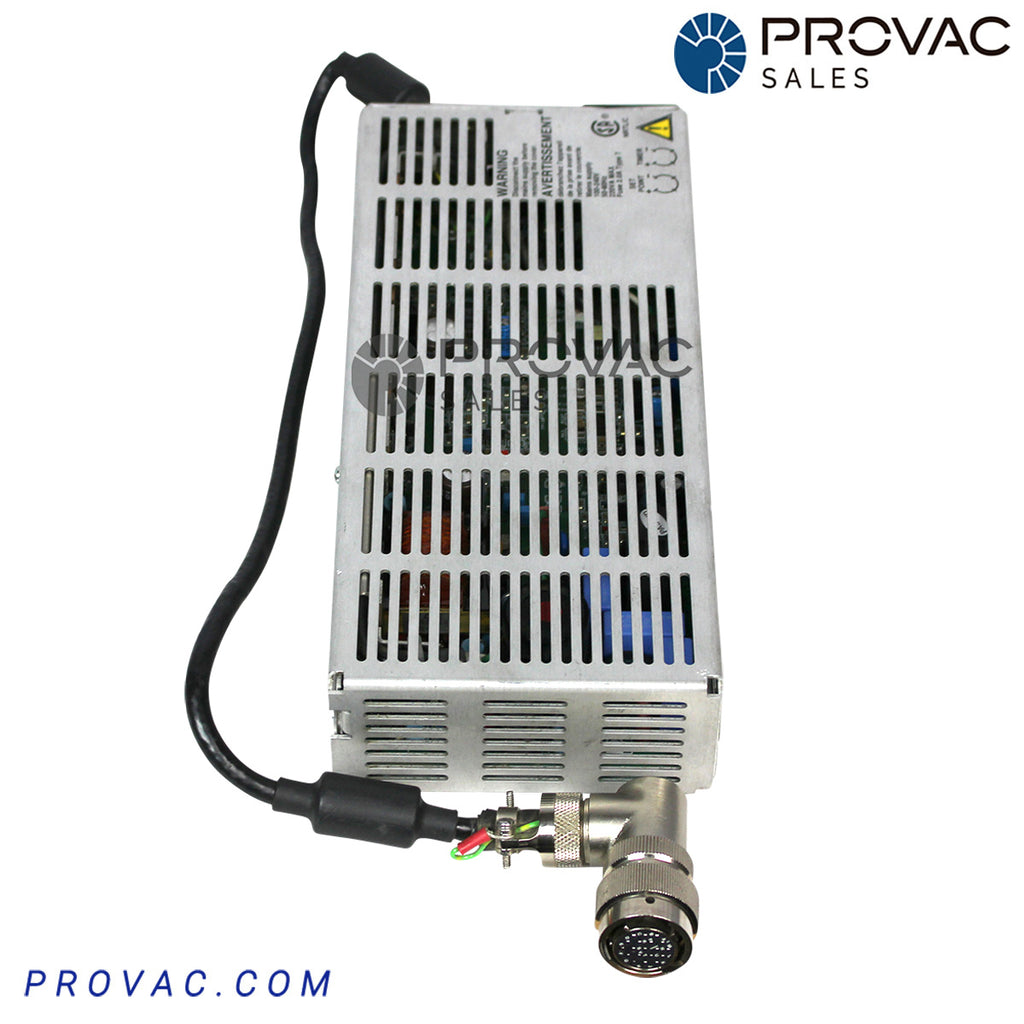 Edwards EXC-100L Turbo Pump Controller, Rebuilt