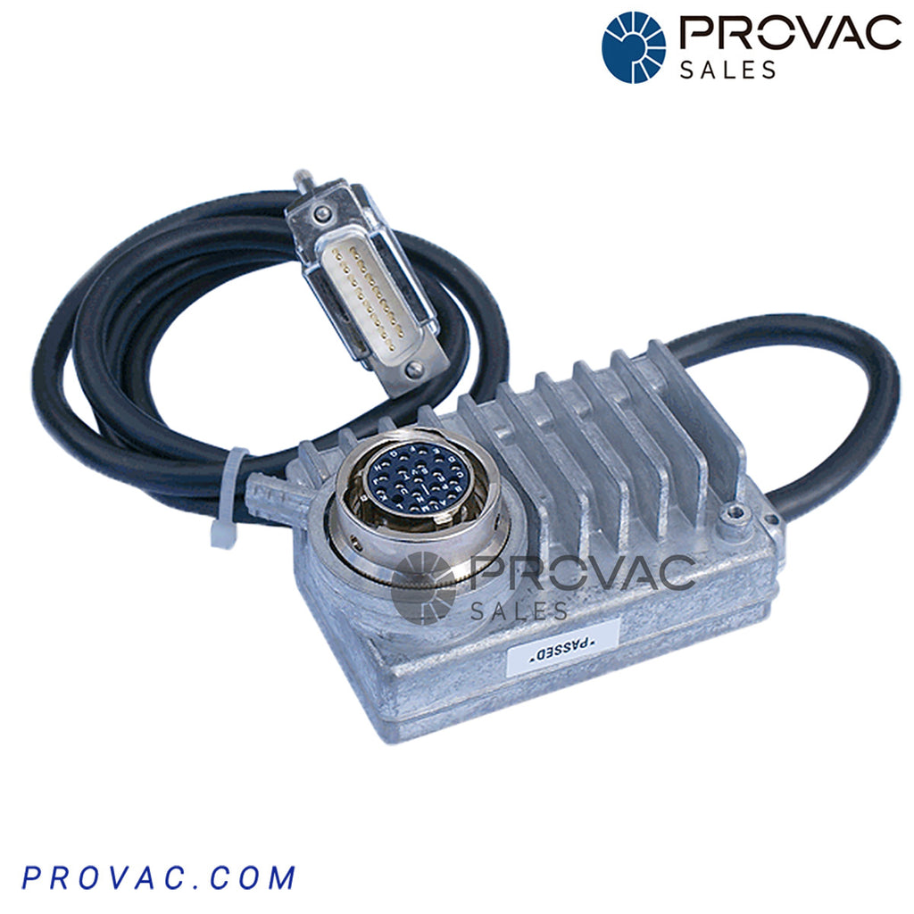 Edwards EXDC-80 Drive Module