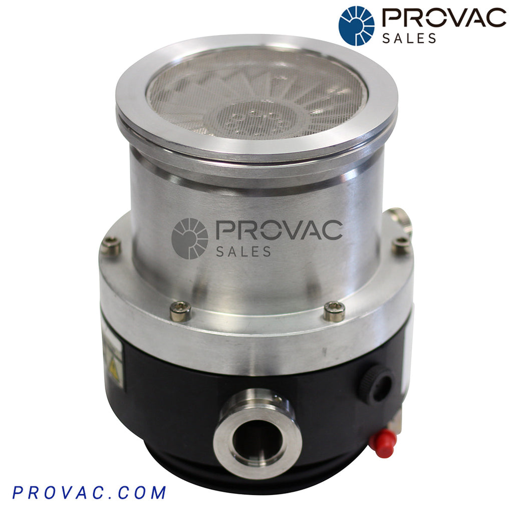 Edwards EXT-250 Turbo Pump, Factory Rebuilt