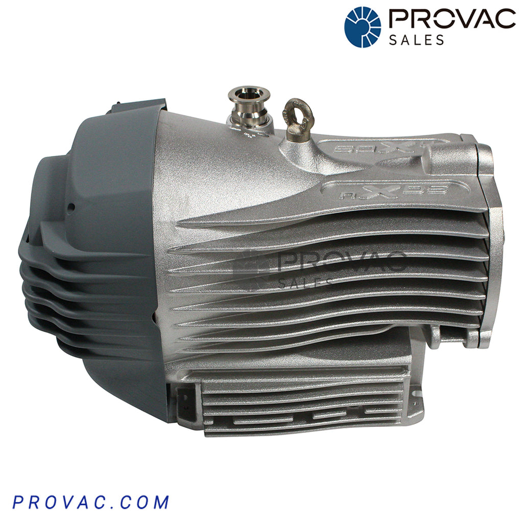 Edwards nXDS-10i Scroll Pump, Rebuilt