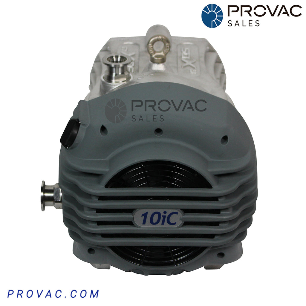 Edwards nXDS-10iC Scroll Pump, Rebuilt