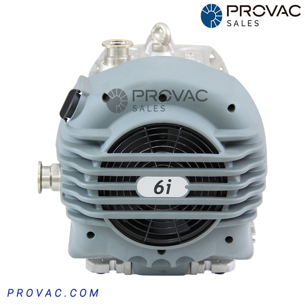 Edwards nXDS-6i Scroll Pump, Rebuilt