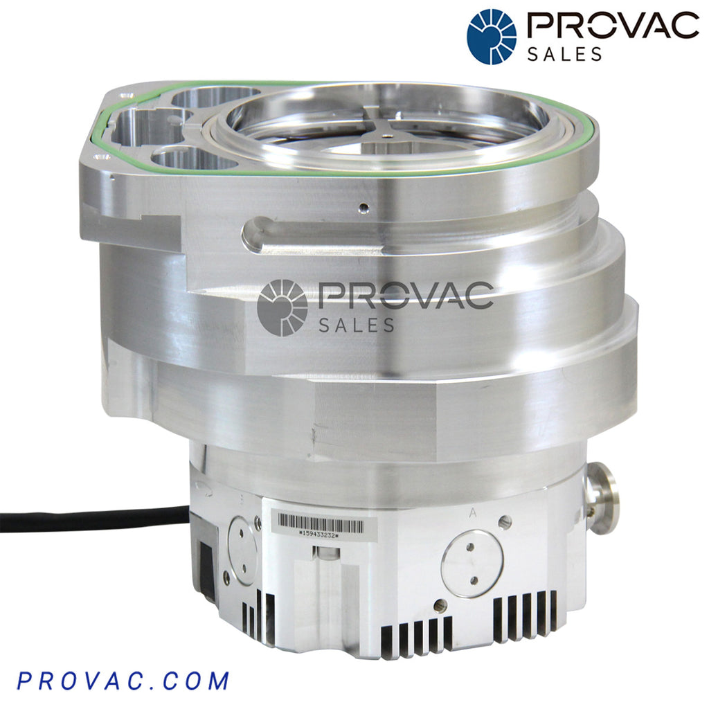 Edwards nEXT-400iiD Turbo Pump, Rebuilt