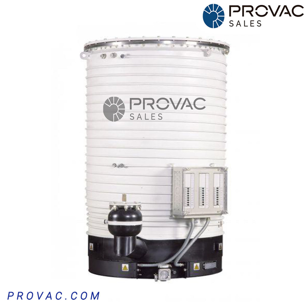 Leybold DIP 50.000 Diffusion Pump