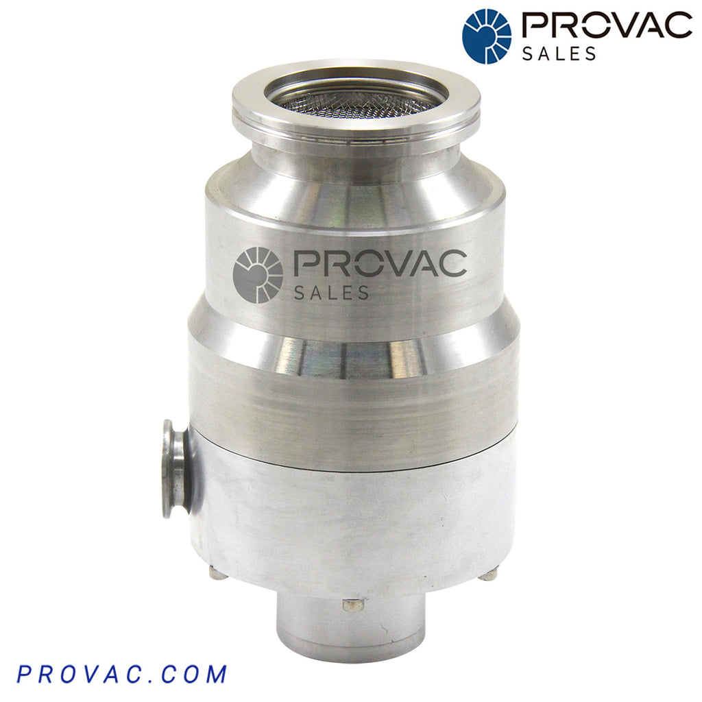 Leybold TMP-150 Turbo Pump, Rebuilt