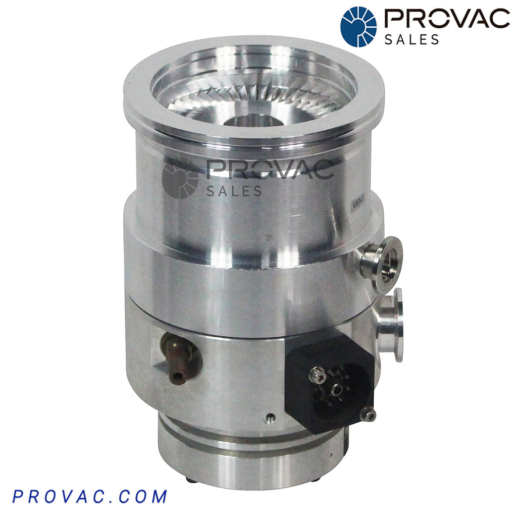 Leybold TMP-151C Turbo Pump, Rebuilt