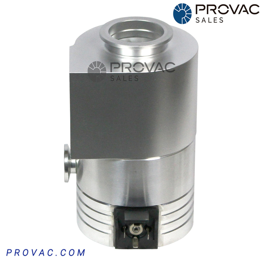 Leybold TMP-35LS Turbo Pump, Rebuilt