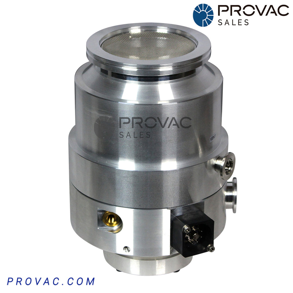 Leybold TMP-361 Turbo Pump