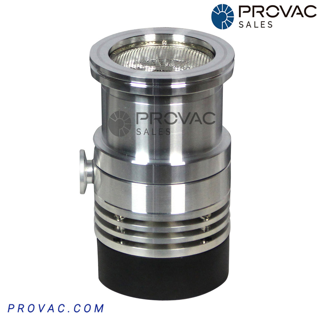 Leybold TMP-50 Turbo Pump, Rebuilt