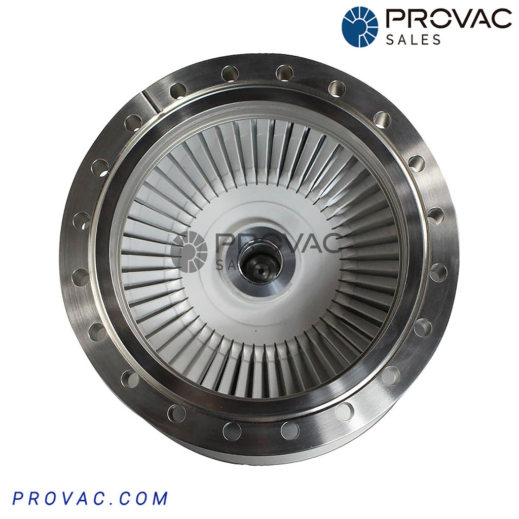 Leybold TMP-600 Turbo Pump, Rebuilt