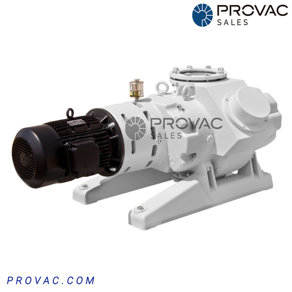 Leybold Ruvac WAU-2001 Blower