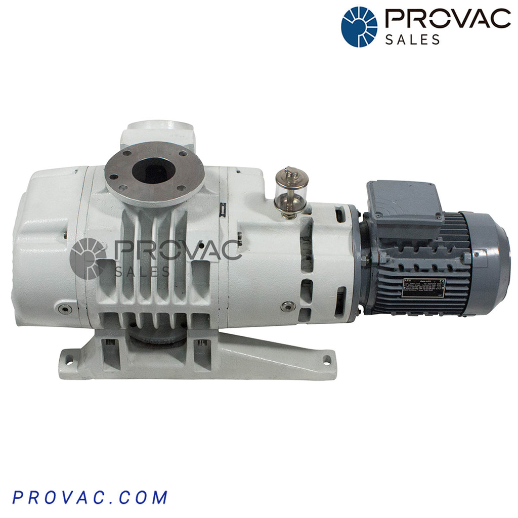 Leybold WAU 501 Blower | Rebuilt | Provac Sales