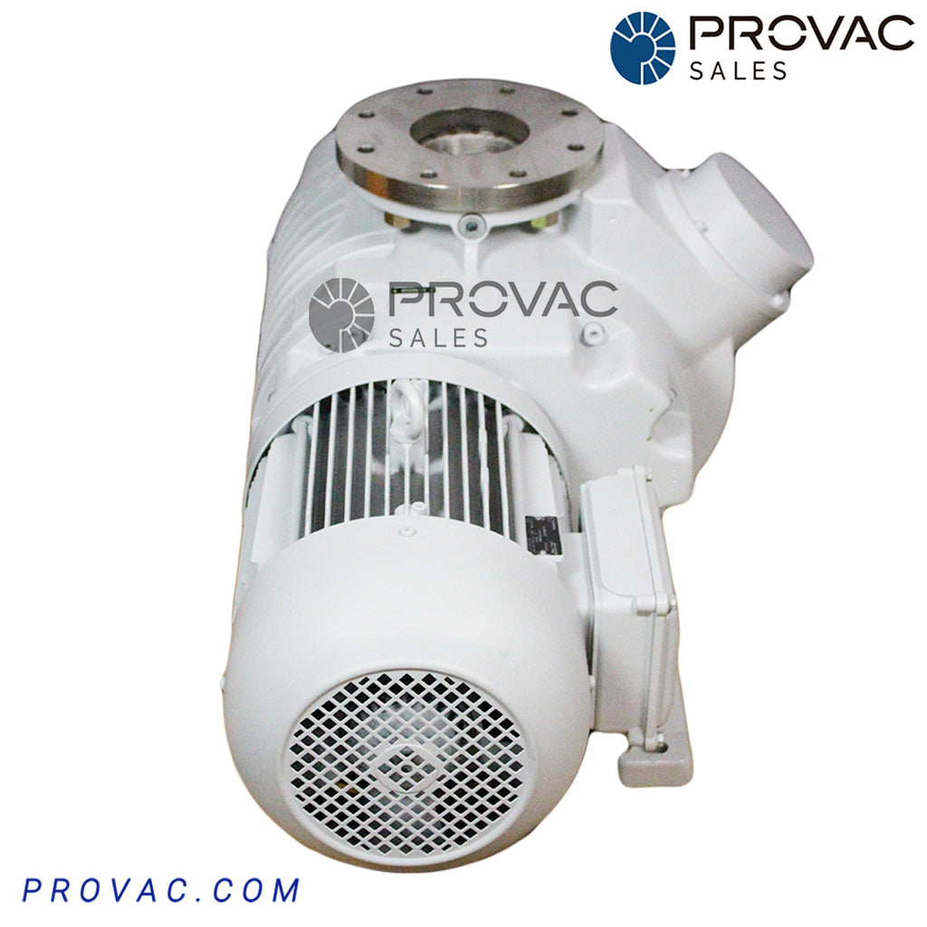Leybold Ruvac WSU-1001 Ni Blower