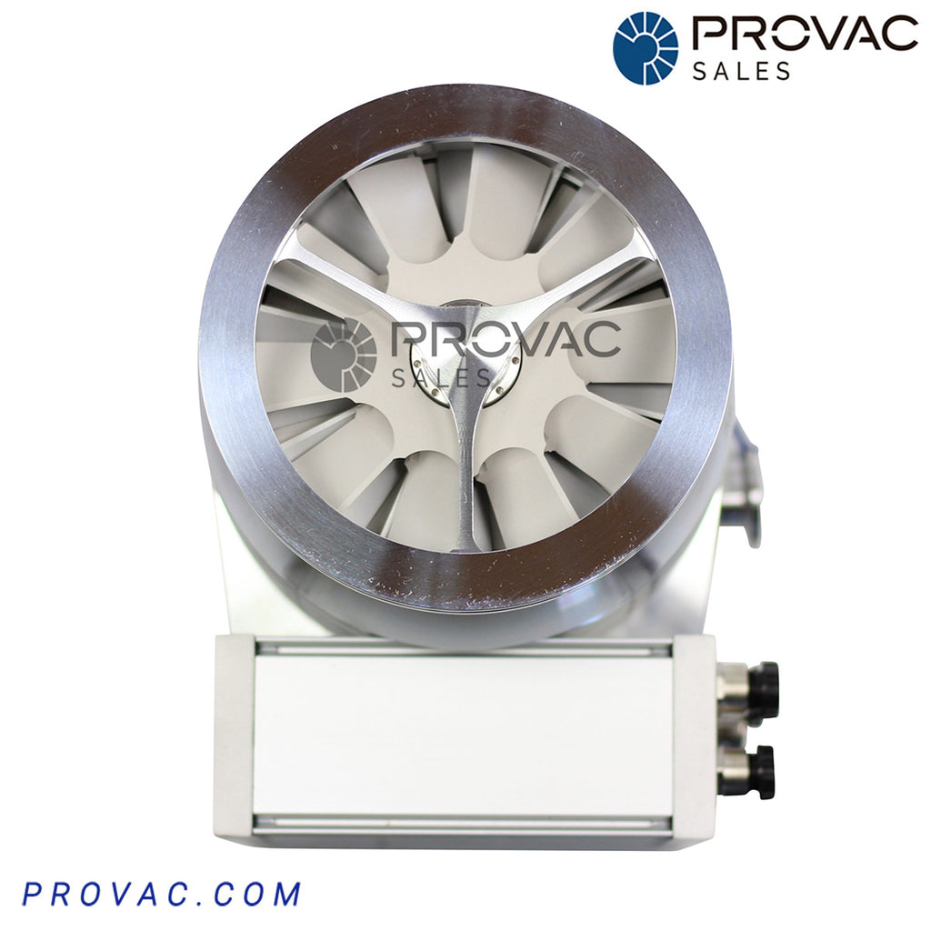 Pfeiffer HiPace 300 Turbo Pump with TC400, Rebuilt