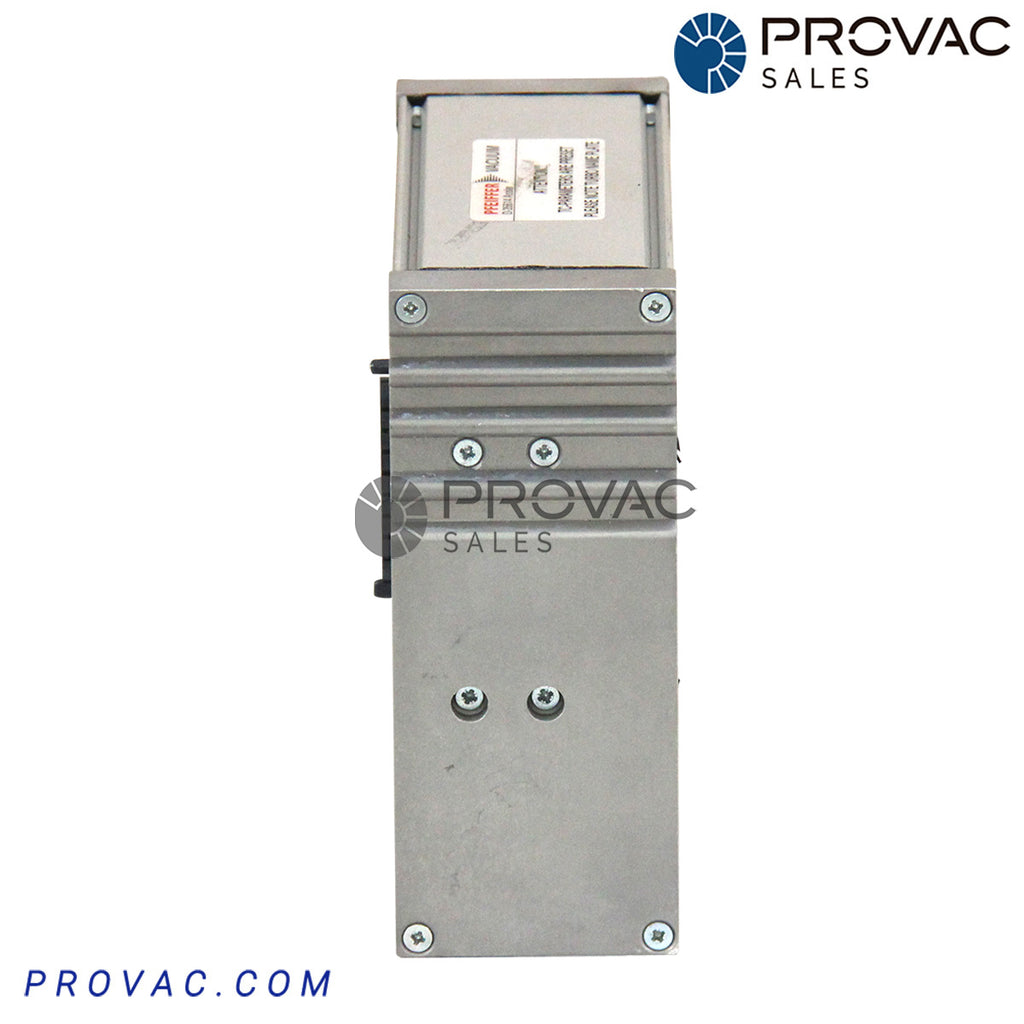 Pfeiffer TC-400 Turbo Pump Controller, Rebuilt