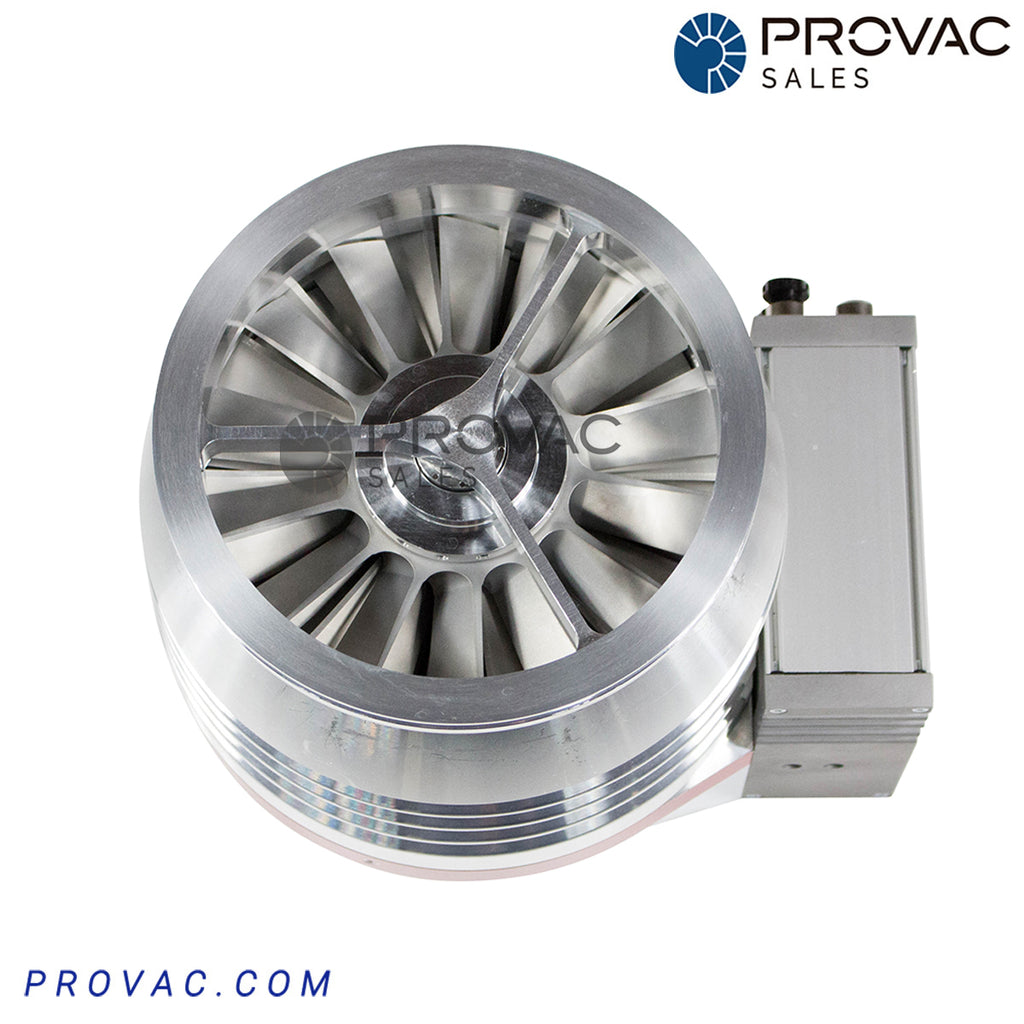 Pfeiffer HiPace 700 Turbo Pump, Rebuilt