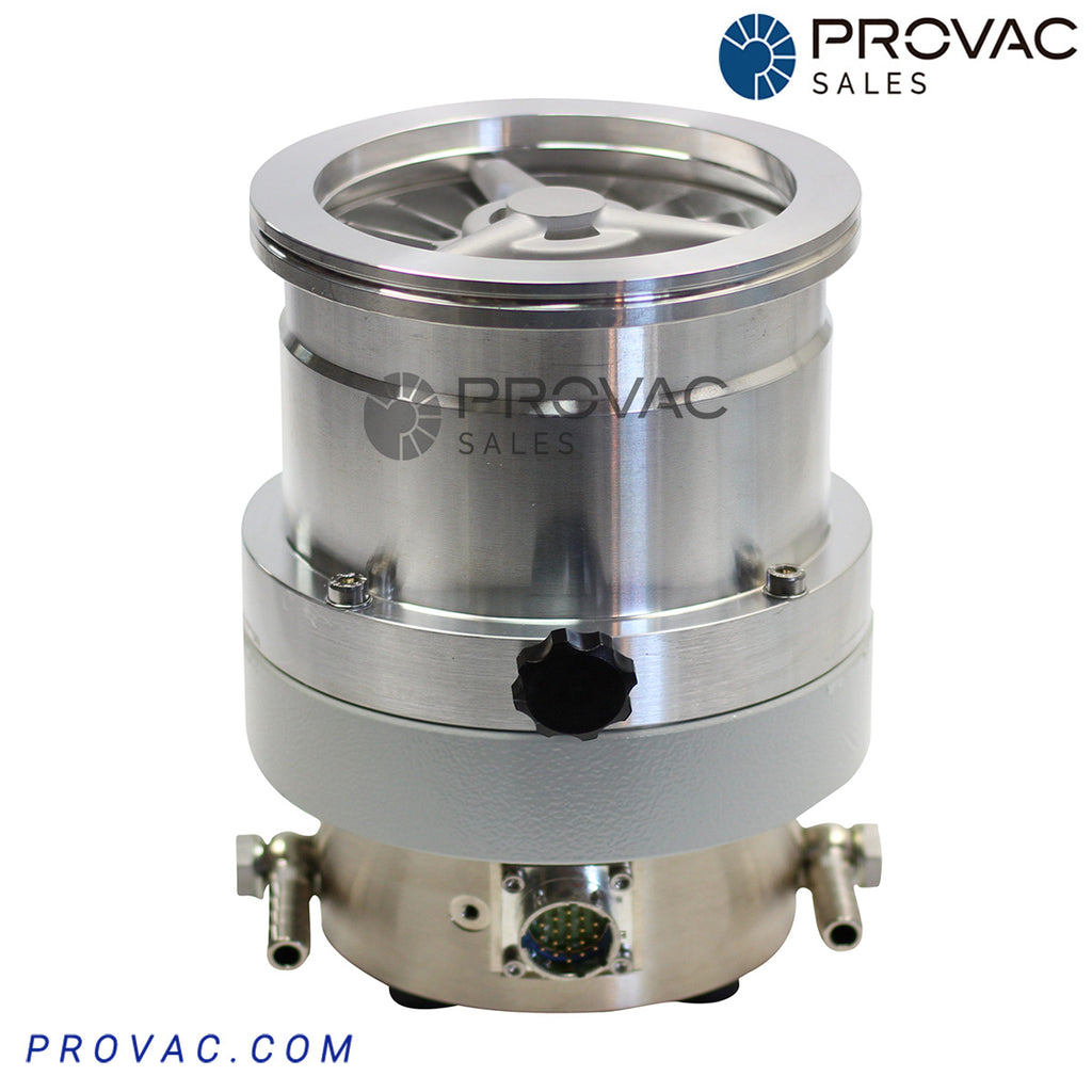 Pfeiffer TPH-240IS Turbo Pump, Rebuilt