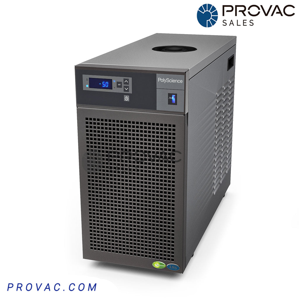 PolyScience LS Series Benchtop Chiller