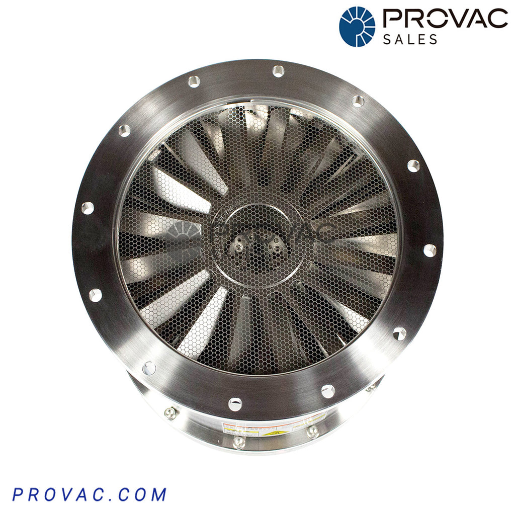 Seiko Seiki STP-A2203C2 Turbo Pump, Rebuilt