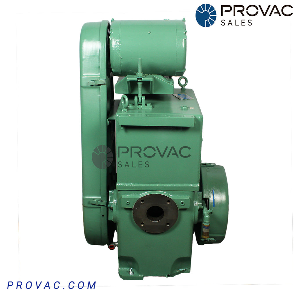 Stokes 212H Piston Pump, Rebuilt