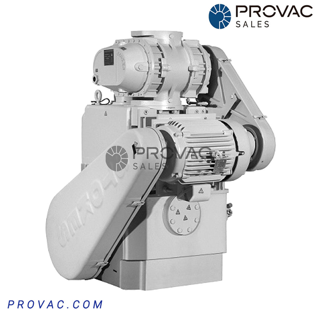 Stokes 612MBX Multistage Pumping System